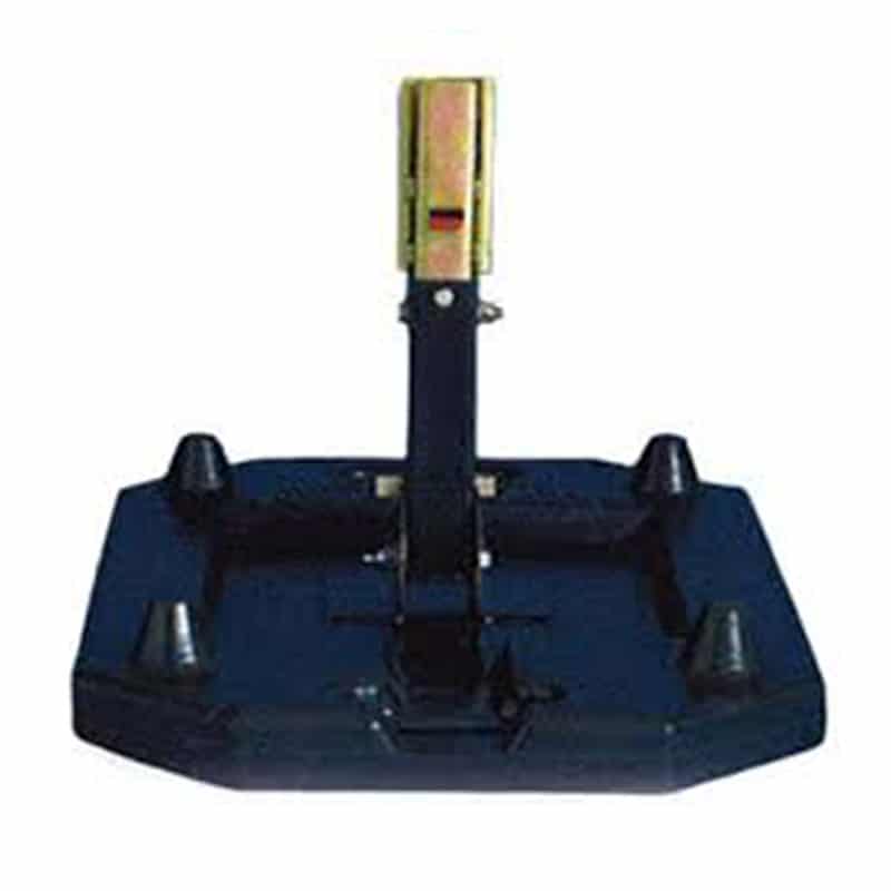 Equipment Rental & Sales – Barricades Unlimited